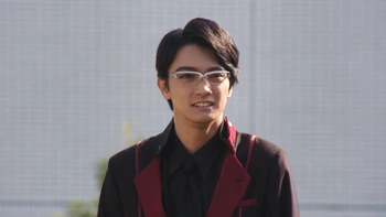 Nariaki Utsumi | Kamen Rider Wiki | Fandom