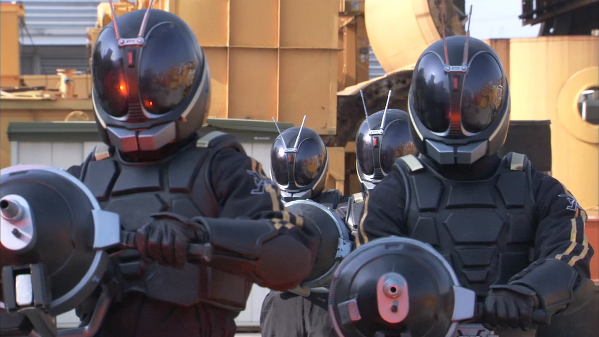 Shadow | Kamen Rider Wiki | Fandom