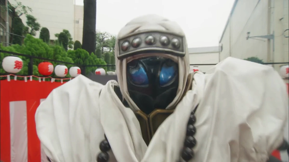 Sohei Gamma | Kamen Rider Wiki | Fandom