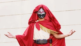 Suel | Kamen Rider Wiki | Fandom