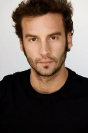 T.J. Roberts | Kamen Rider Wiki | Fandom