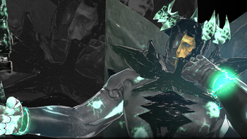 Zeus Dopant | Kamen Rider Wiki | Fandom