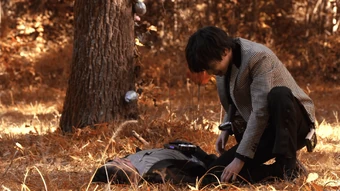 Daichi Death Chapter Kamikaze human resources management with daichi