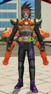 Jet Combat | Kamen Rider Wiki | Fandom