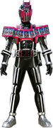 Complete Form | Kamen Rider Wiki | Fandom