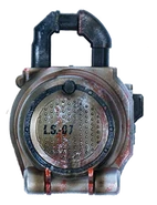 Orange Arms | Kamen Rider Wiki | Fandom
