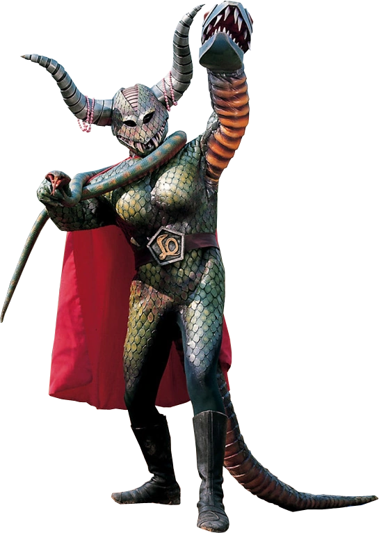 Snake Woman | Kamen Rider Wiki | Fandom