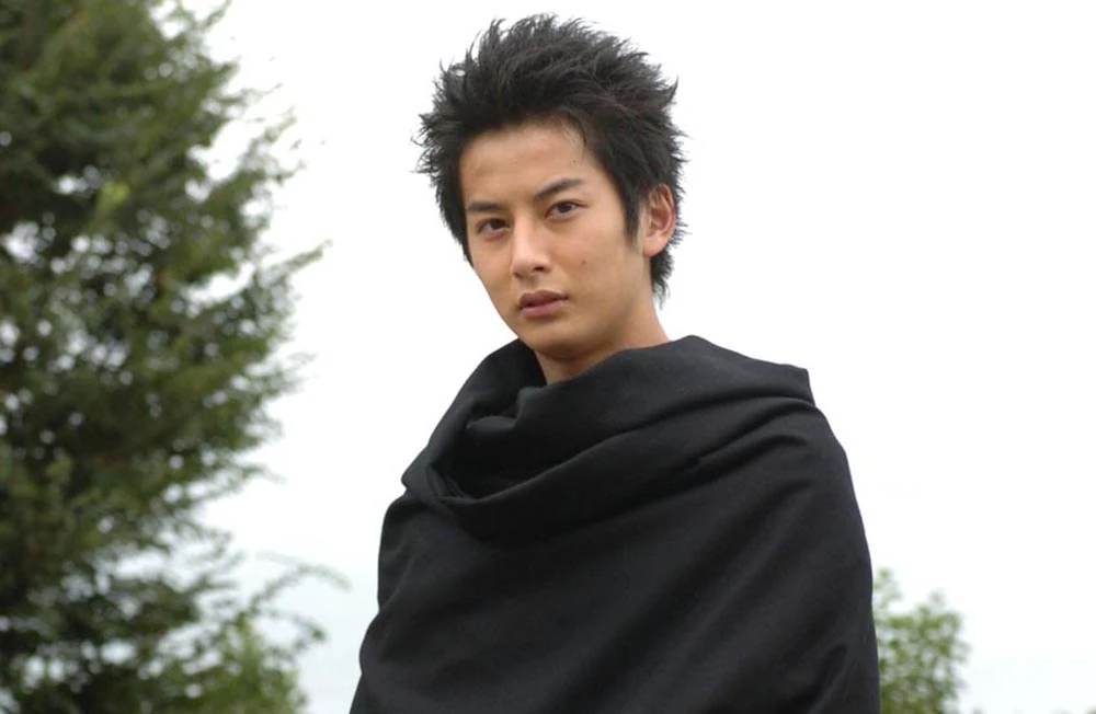 Kai | Kamen Rider Wiki | Fandom