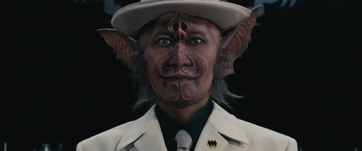 Koumori Augment-01 | Kamen Rider Wiki | Fandom