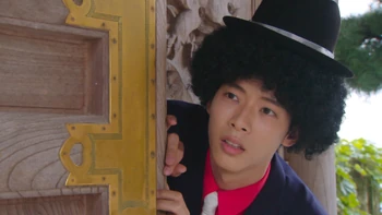 Onari Yamanouchi | Kamen Rider Wiki | Fandom