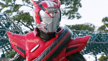 Roidmude 027 | Kamen Rider Wiki | Fandom