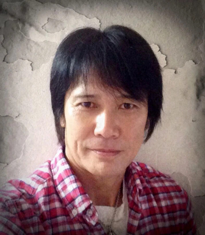 Hiroshi Maeda | Kamen Rider Wiki | Fandom