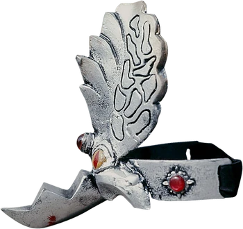 GaGa Armlet | Kamen Rider Wiki | Fandom
