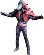 Destron | Kamen Rider Wiki | Fandom