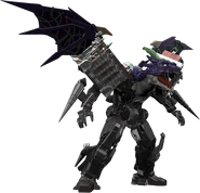 Castle Doran | Kamen Rider Wiki | Fandom