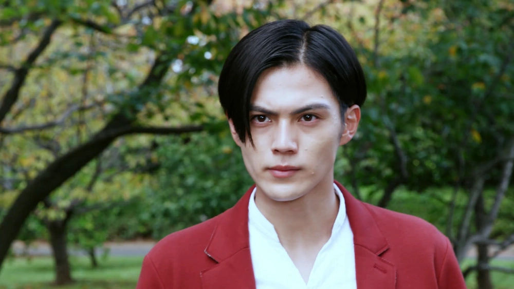 Ace Ukiyo | Kamen Rider Wiki | Fandom