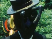 Ant Capone | Kamen Rider Wiki | Fandom