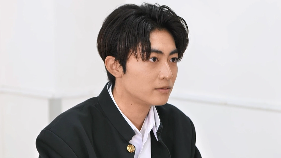 Hanto Karakida (Graduations) | Kamen Rider Wiki | Fandom