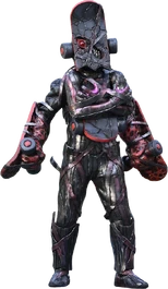 Malgam | Kamen Rider Wiki | Fandom