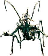 Neonoids | Kamen Rider Wiki | Fandom