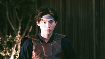 Keiwa Sakurai | Kamen Rider Wiki | Fandom