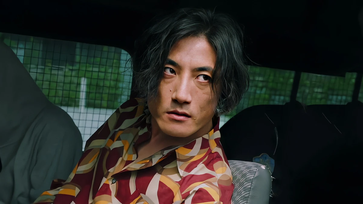 Kyoichi Yabuki | Kamen Rider Wiki | Fandom