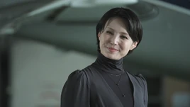 The Lady | Kamen Rider Wiki | Fandom