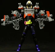 Kuroto Dan | Kamen Rider Wiki | Fandom