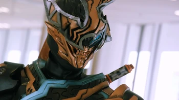 Isamichi Konjo | Kamen Rider Wiki | Fandom