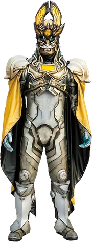 Megahex | Kamen Rider Wiki | Fandom