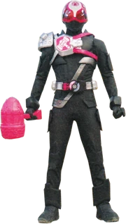 GM Riders | Kamen Rider Wiki | Fandom