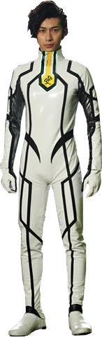 Gammaizer Electric | Kamen Rider Wiki | Fandom