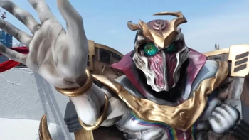 Sentai Megid | Kamen Rider Wiki | Fandom