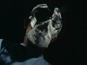 Gedon Scientists | Kamen Rider Wiki | Fandom