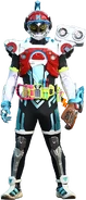 Taddle Quest | Kamen Rider Wiki | Fandom