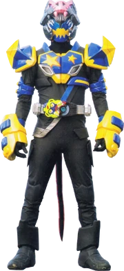 Kamen Rider Vice | Kamen Rider Wiki | Fandom