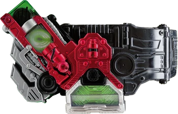 Lostdriver | Kamen Rider Wiki | Fandom