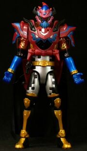 Parado | Kamen Rider Wiki | Fandom