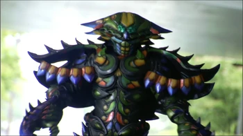 Crab Fangire | Kamen Rider Wiki | Fandom