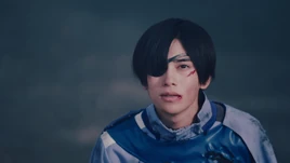 Future Houtaro | Kamen Rider Wiki | Fandom