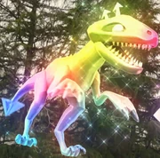 Pakuraptor | Kamen Rider Wiki | Fandom