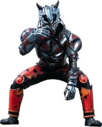 Category:Nightmares | Kamen Rider Wiki | Fandom