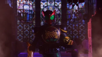 King | Kamen Rider Wiki | Fandom