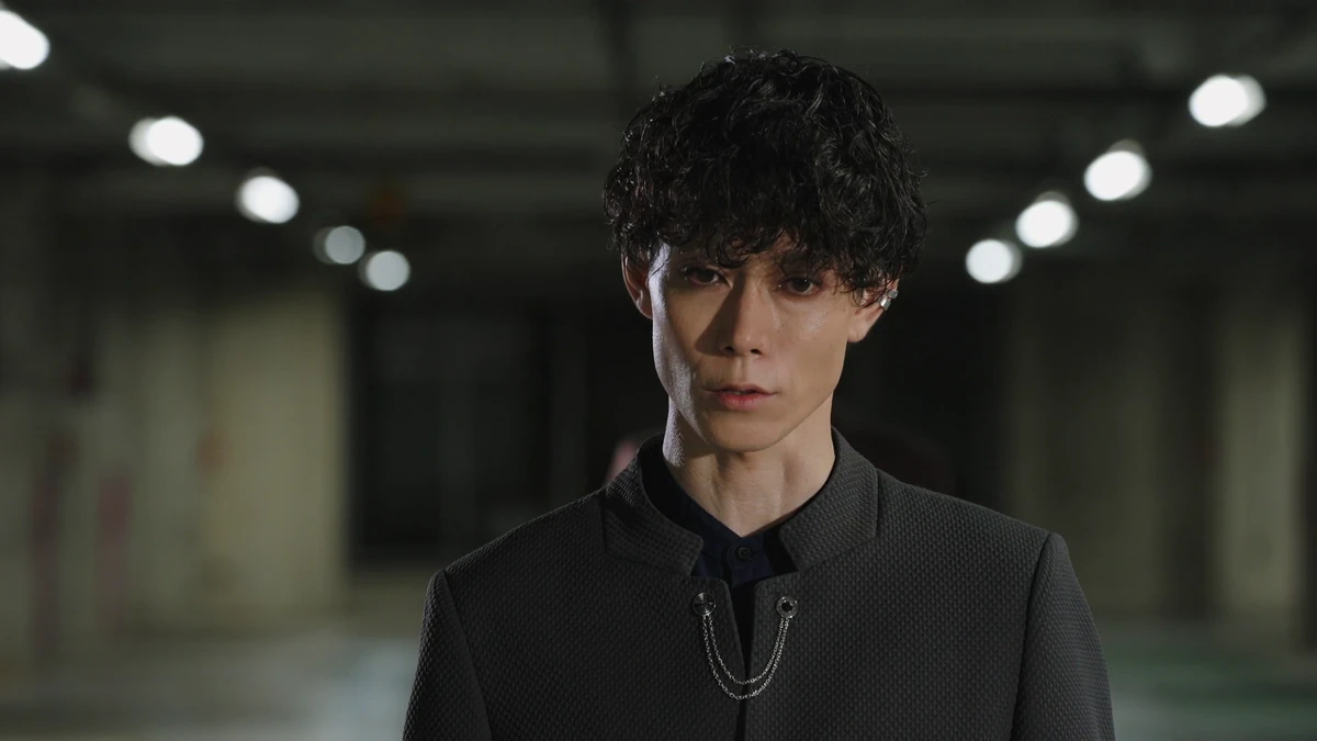 Three | Kamen Rider Wiki | Fandom