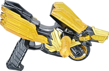 Legend Ride Magnum | Kamen Rider Wiki | Fandom