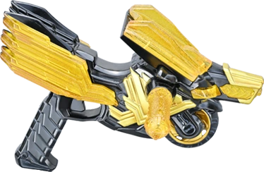 Legend Ride Magnum | Kamen Rider Wiki | Fandom