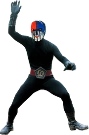 Delzer Army Corps | Kamen Rider Wiki | Fandom