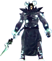 Zeus Dopant | Kamen Rider Wiki | Fandom