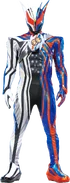 Nox Driver | Kamen Rider Wiki | Fandom