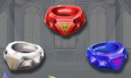Chaos Ring | Kamen Rider Wiki | Fandom